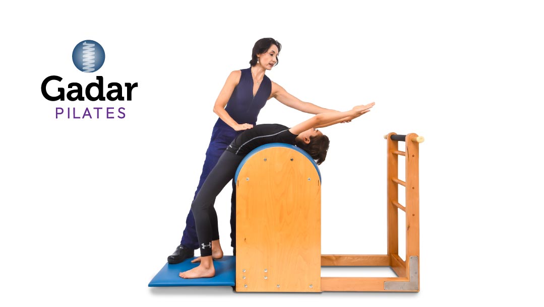 Video Gallery | Pilates Personal Training